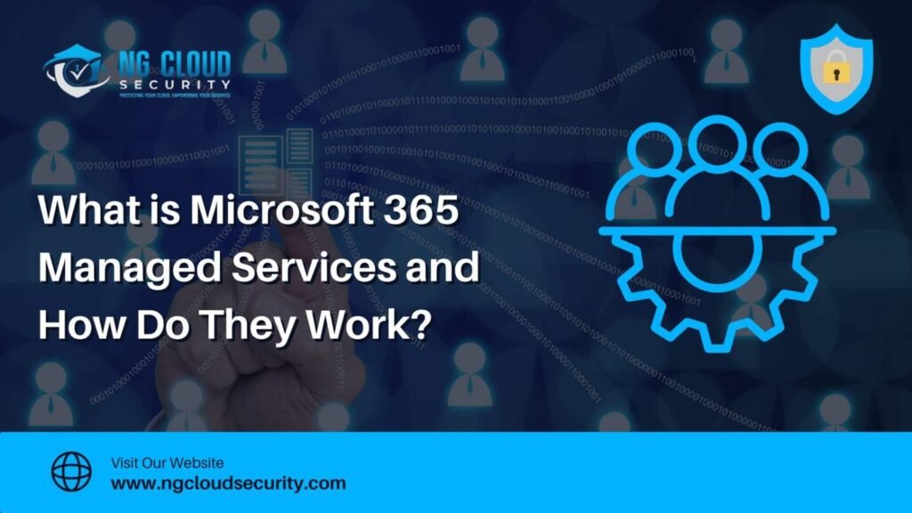 What is Microsoft 365 Managed Services and How Do They Work ...